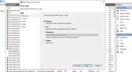 How to Open a Port on a Server - Step-by-Step Tutorial